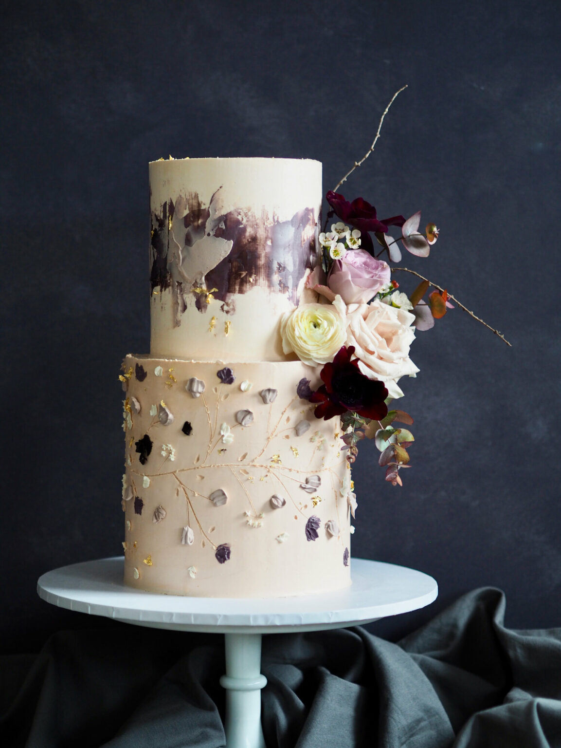 alice + rosa – Cake Design