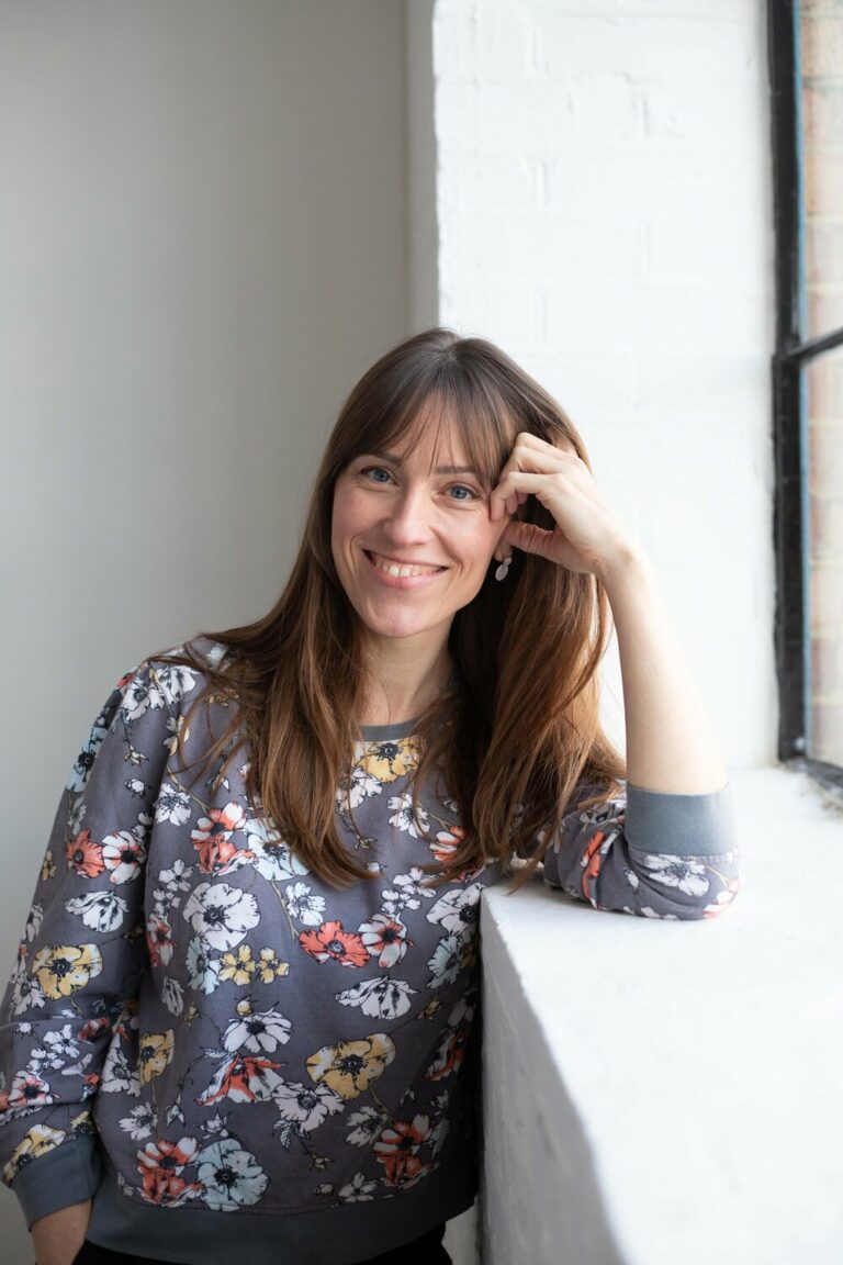 About – alice + rosa